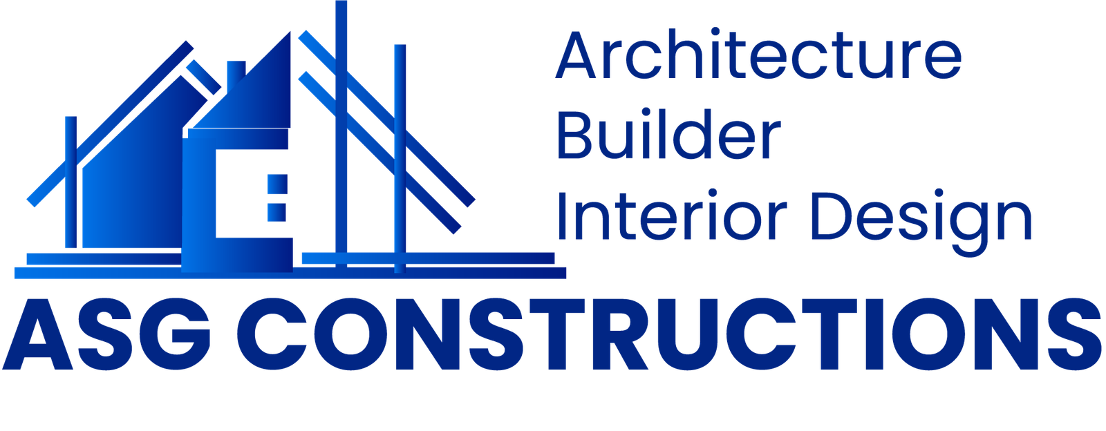 Home - ASG Constructions