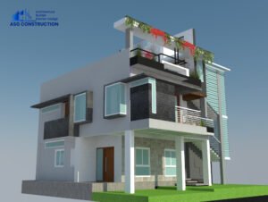 Home - ASG Constructions